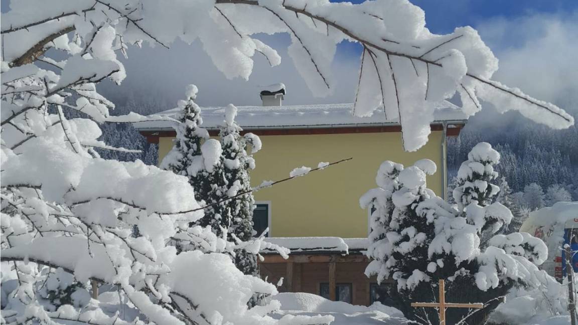 110 M² Appartement ∙ 3 Slaapkamers ∙ 7 Gasten - Obertauern