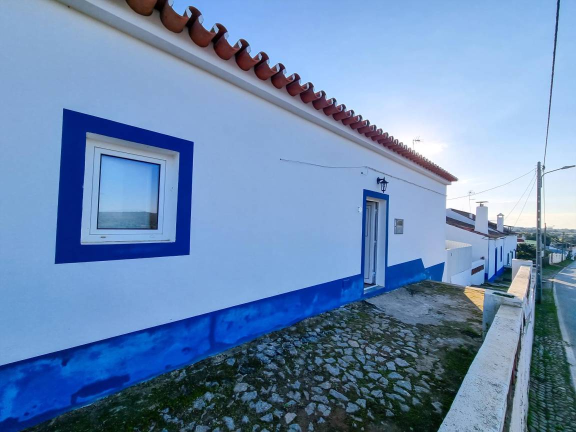 93 M² Casa ∙ 2 Quartos ∙ 6 Hóspedes - Monsaraz
