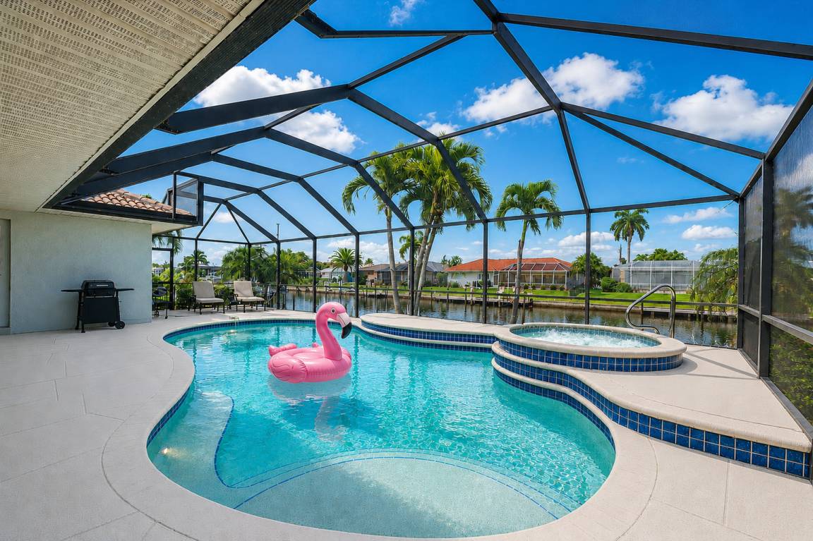 174 M² House ∙ 3 Bedrooms ∙ 6 Guests - Punta Gorda, FL