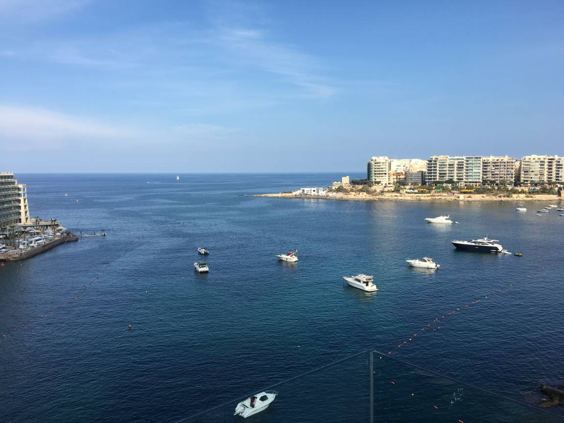 175 M² Apartment ∙ 2 Bedrooms ∙ 6 Guests - Pembroke, Malta