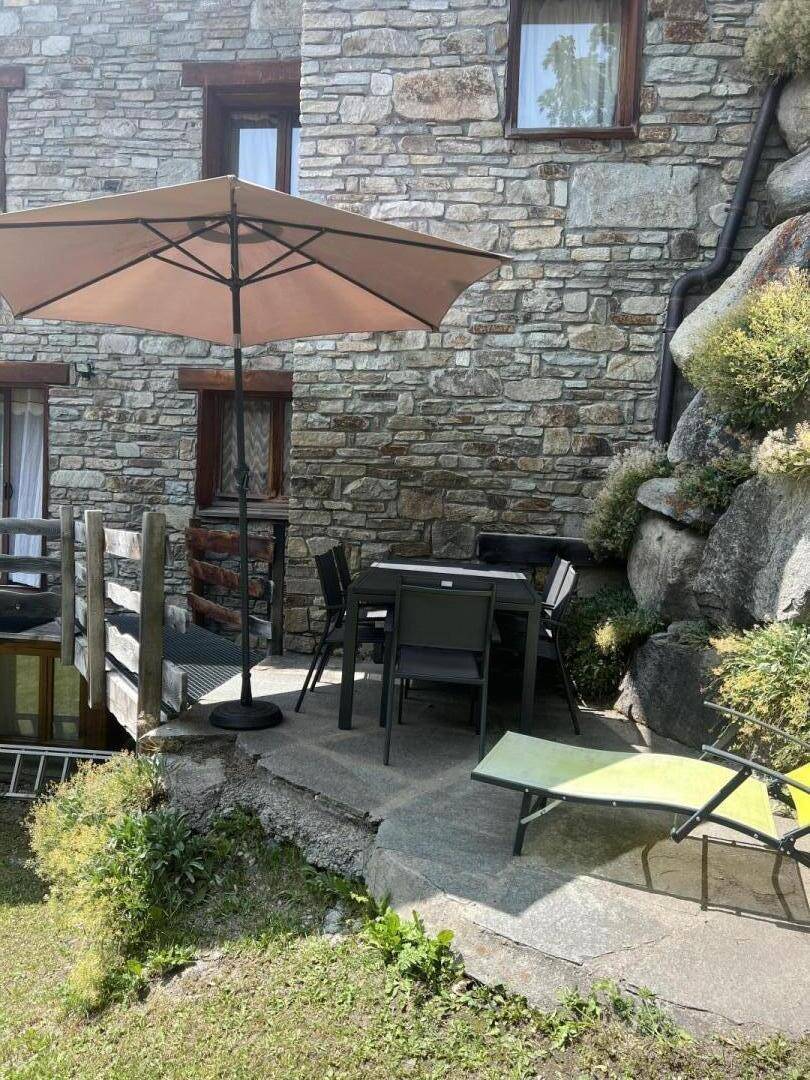 81 M² Gîte ∙ 4 Chambres ∙ 8 Personnes - Val-d'Isère