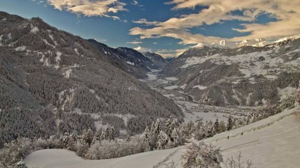 70 M² Apartment ∙ 1 Bedroom ∙ 4 Guests - Landeck