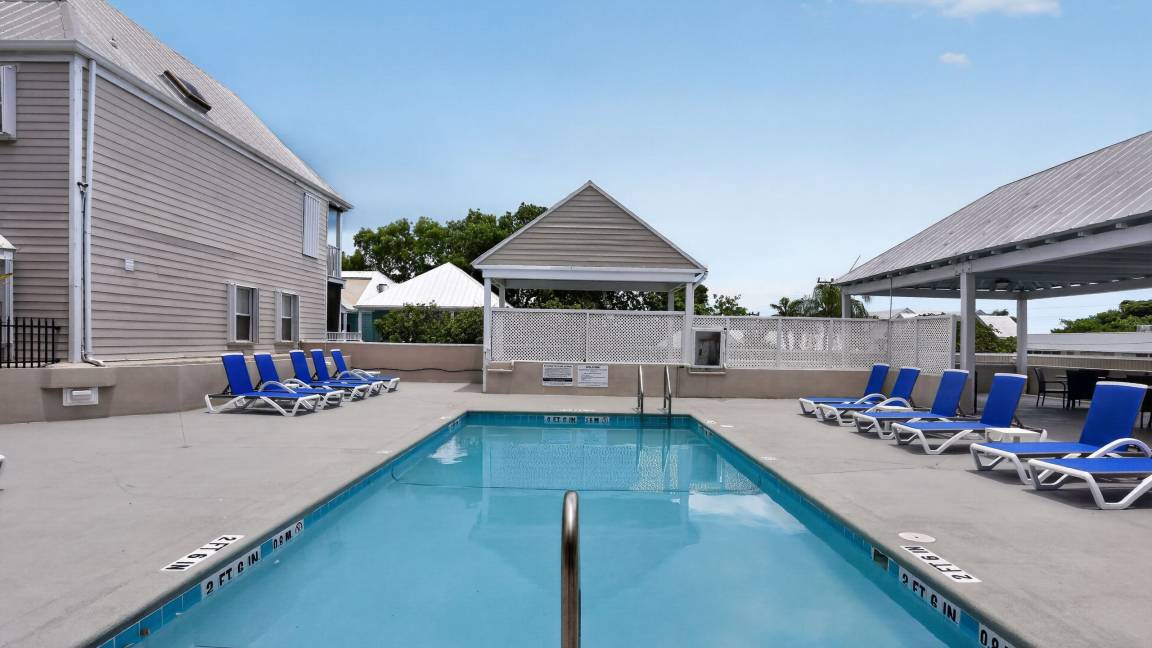 113 M² House ∙ 2 Bedrooms ∙ 6 Guests - Key West, FL