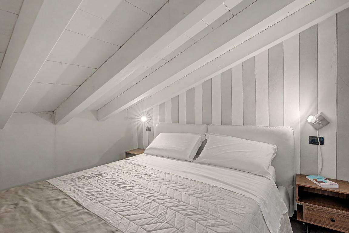 40 M² Appartement ∙ 1 Chambre ∙ 2 Personnes - Cernobbio