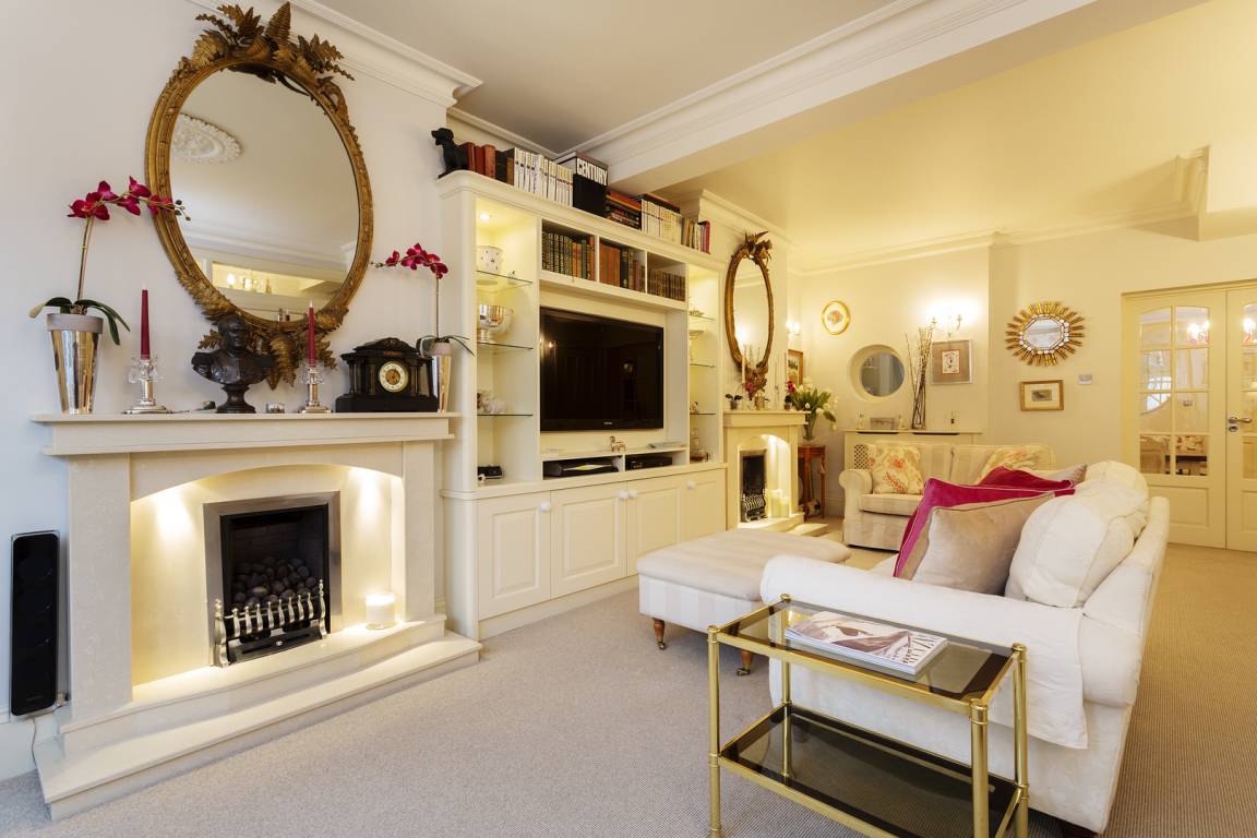 Huis ∙ 3 Slaapkamers ∙ 6 Gasten - Fulham