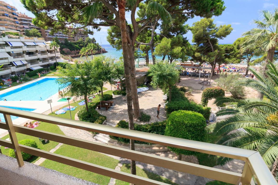 47 M² Appartement ∙ 1 Chambre ∙ 4 Personnes - Salou