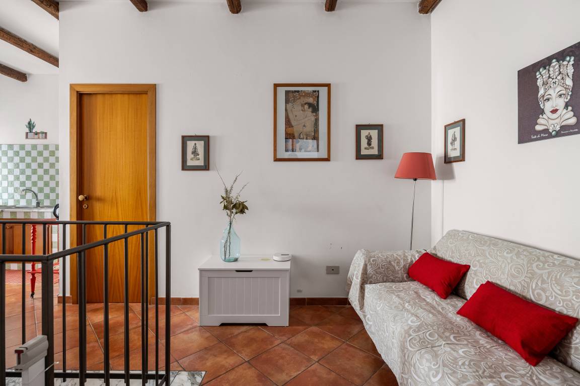 Apartment ∙ 2 Bedrooms ∙ 5 Guests - Palermo