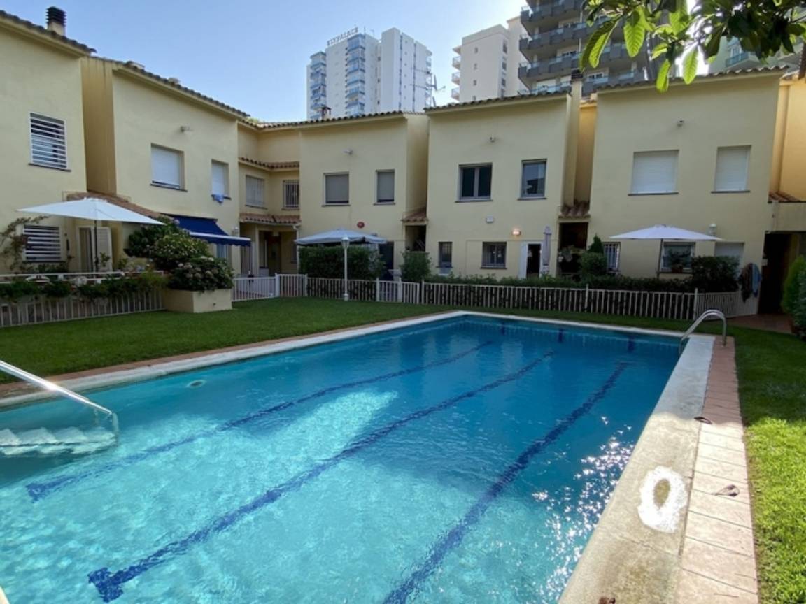 110 M² Maison De Vacances ∙ 4 Chambres ∙ 8 Personnes - Platja d'Aro