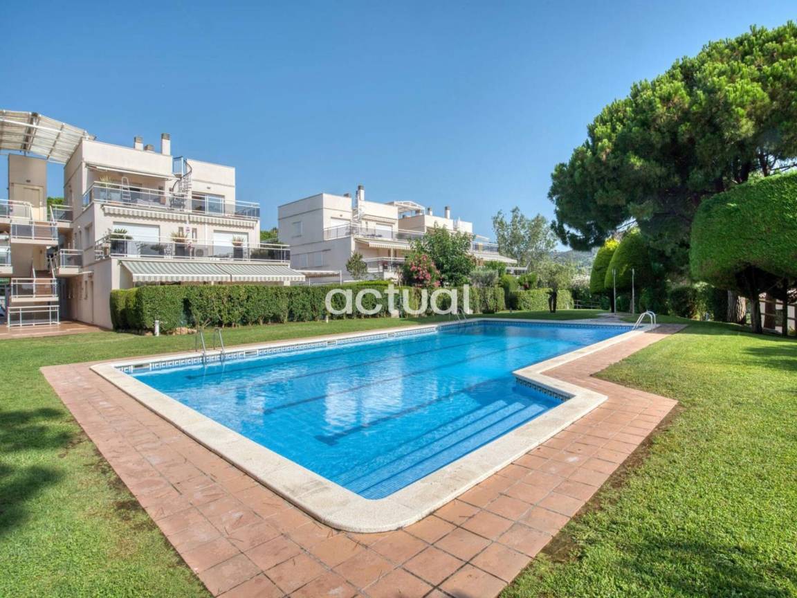 60 M² Apartamento ∙ 3 Habitaciones ∙ 6 Huéspedes - Platja d'Aro