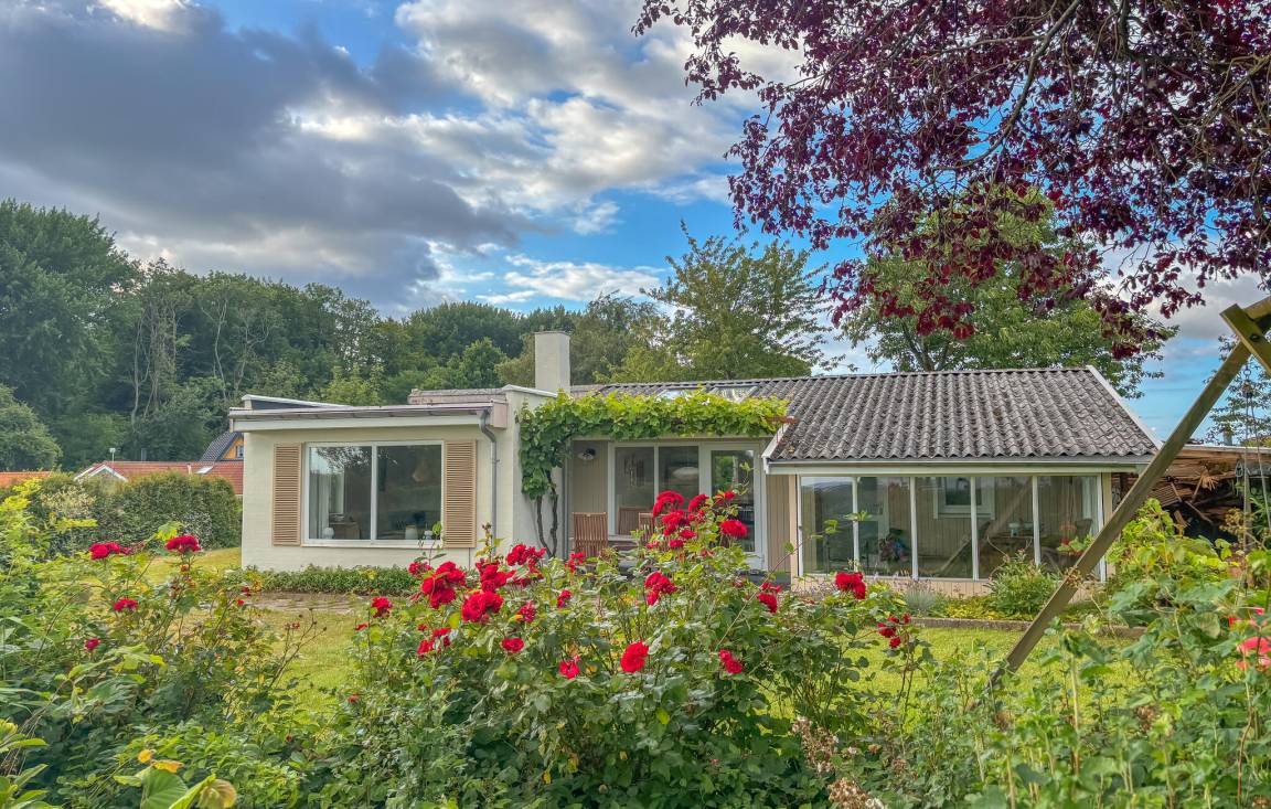 83 M² Ferienhaus ∙ 4 Schlafzimmer ∙ 6 Gäste - Sønderborg