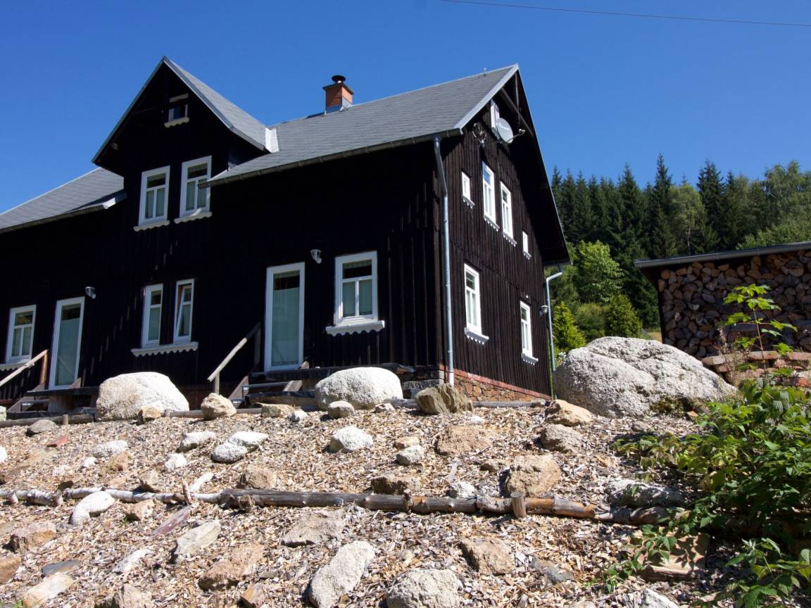 75 M² Appartement ∙ 3 Chambres ∙ 6 Personnes - Klingenthal