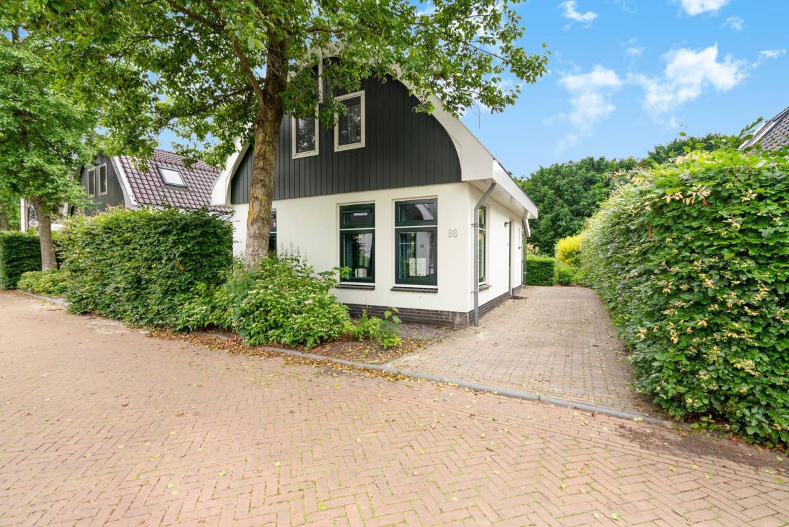 House ∙ 2 Bedrooms ∙ 4 Guests - Schoorl