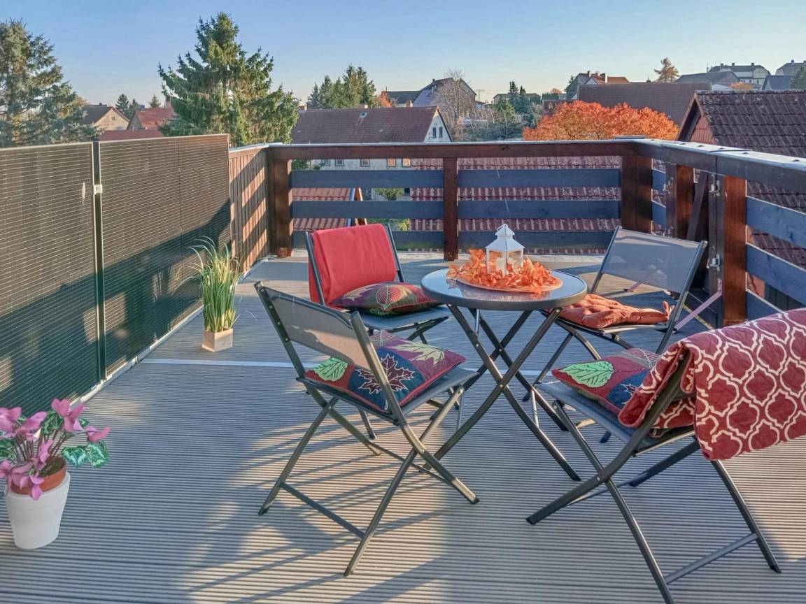 70 M² Maison De Vacances ∙ 2 Chambres ∙ 4 Personnes - Harz