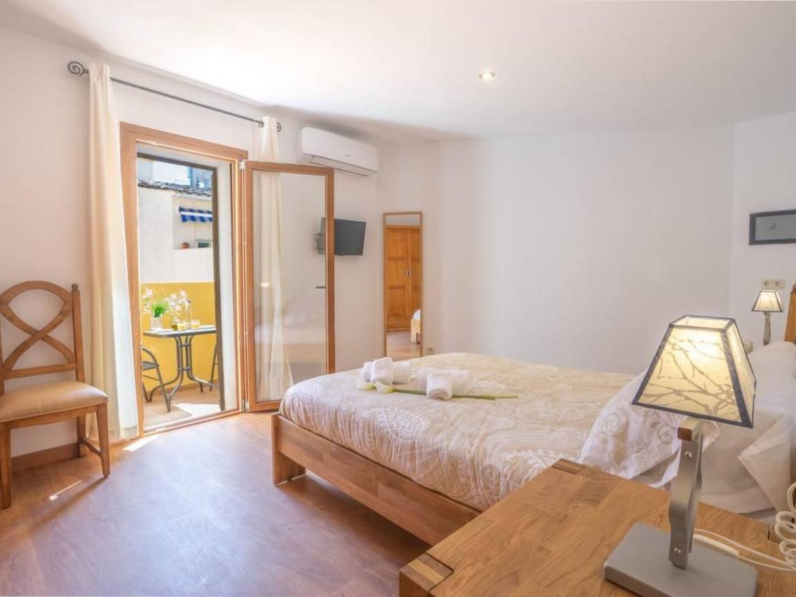 148 M² Casa ∙ 3 Habitaciones ∙ 6 Huéspedes - Can Picafort