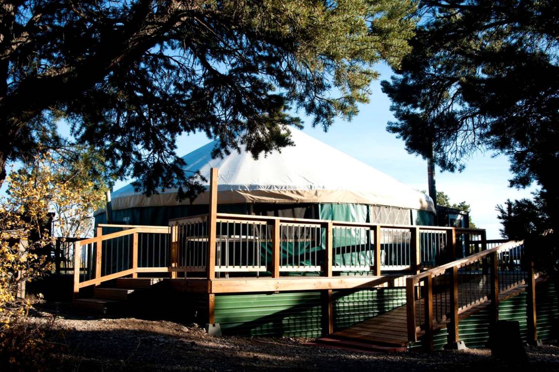Camping ∙ 1 Bedroom ∙ 6 Guests - Colorado