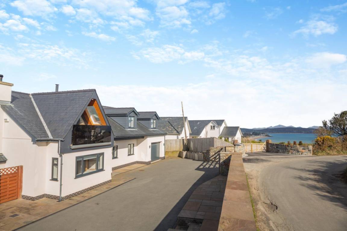 Landhaus ∙ 5 Schlafzimmer ∙ 10 Gäste - Abersoch