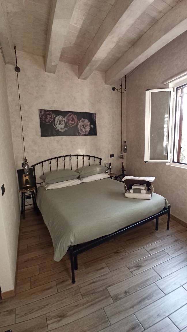 Apartment ∙ 1 Bedroom ∙ 2 Guests - Rome