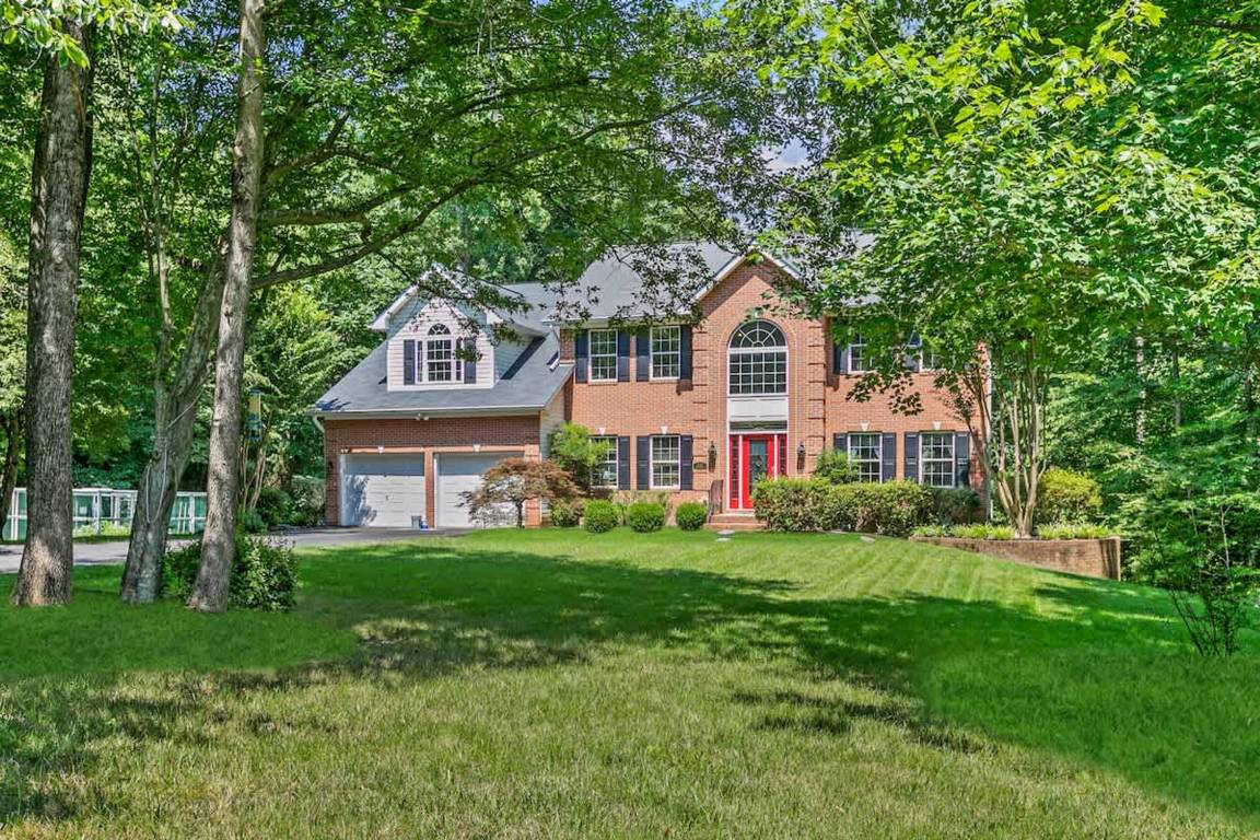 House ∙ 1 Bedroom ∙ 10 Guests - Running Hare Vineyard, Prince Frederick