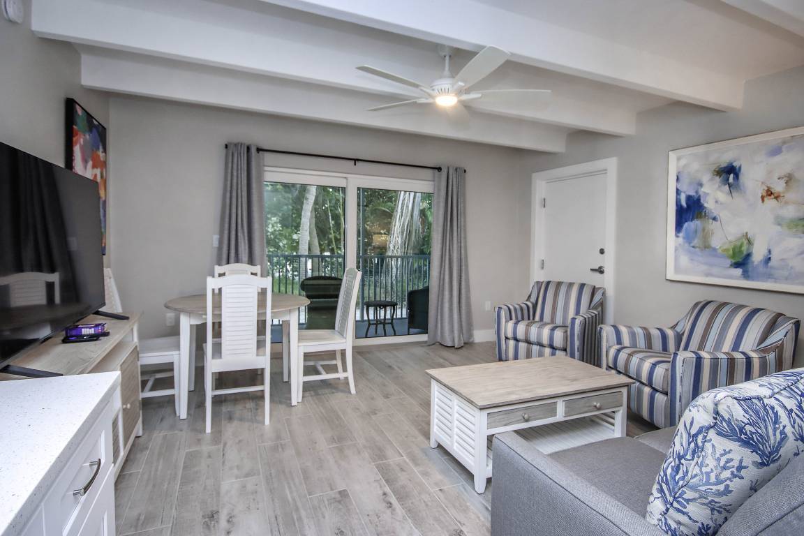 Condomínio ∙ 1 Quarto ∙ 4 Hóspedes - Sanibel, FL