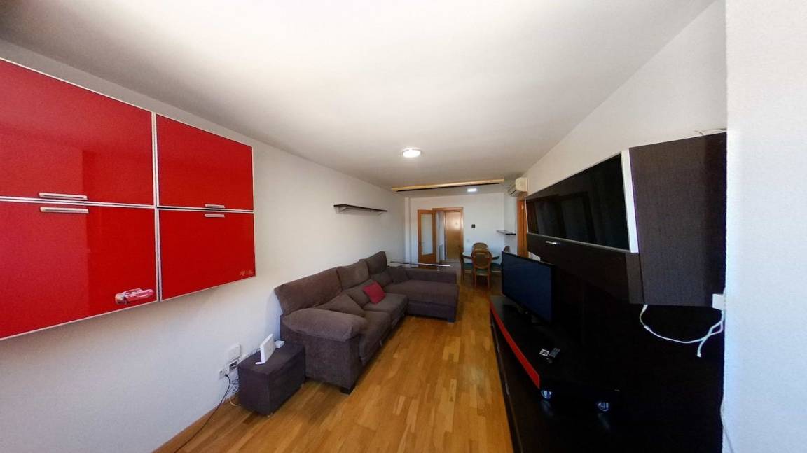 72 M² Appartement ∙ 2 Chambres ∙ 4 Personnes - Tres Cantos