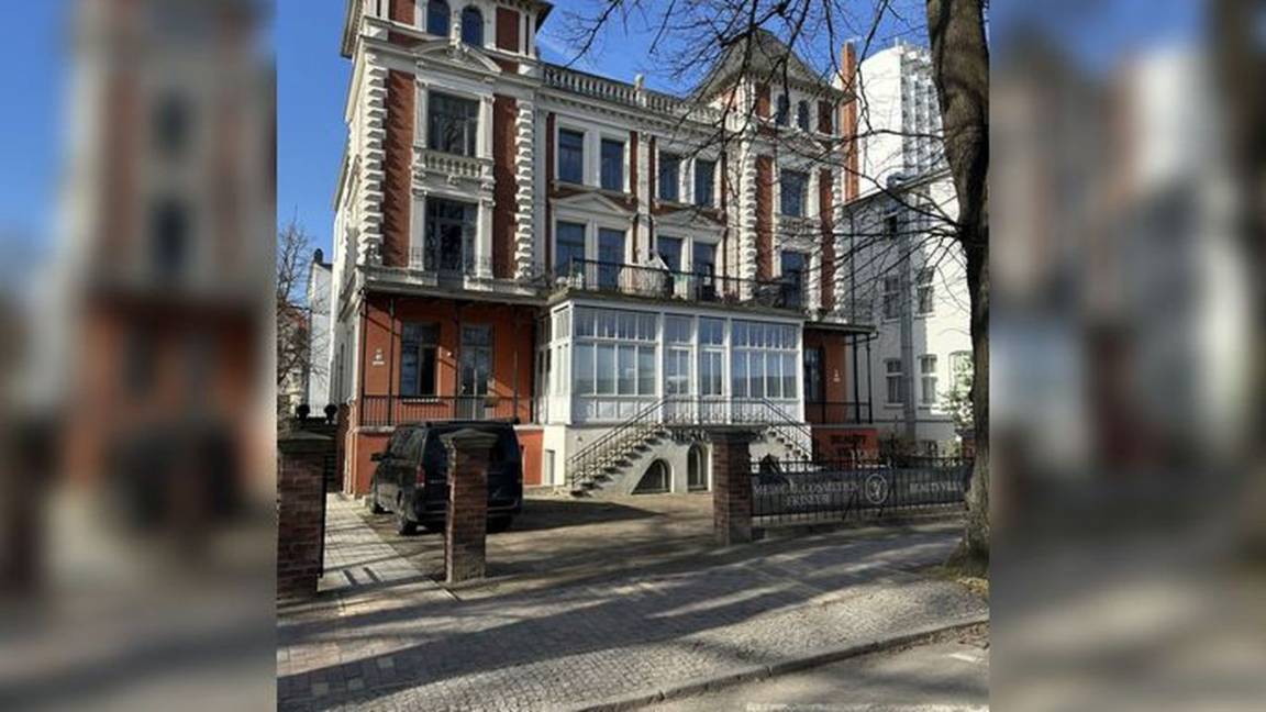 70 M² Apartment ∙ 2 Bedrooms ∙ 6 Guests - Warnemünde