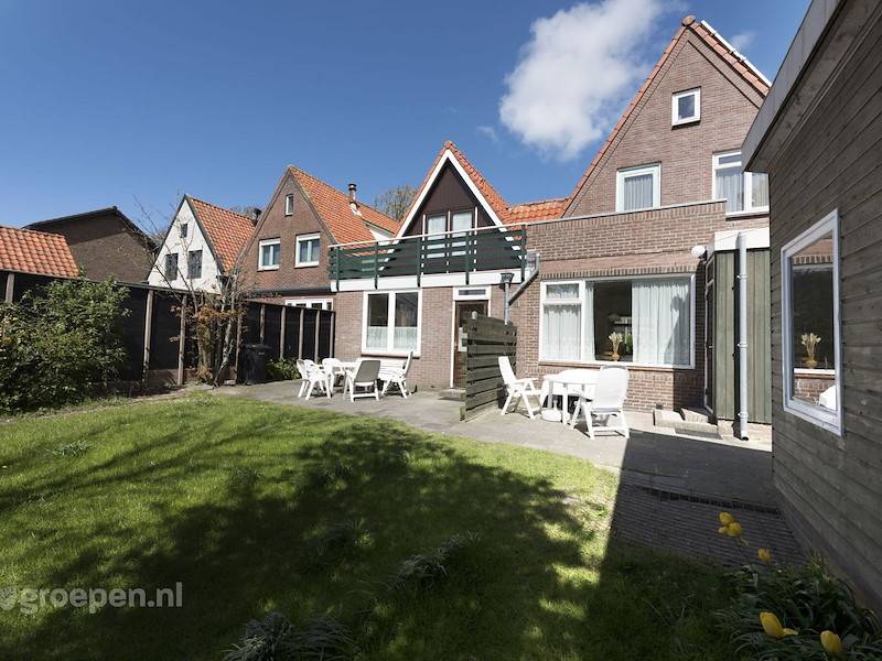 Maison De Vacances ∙ 3 Chambres ∙ 6 Personnes - Egmond aan Zee