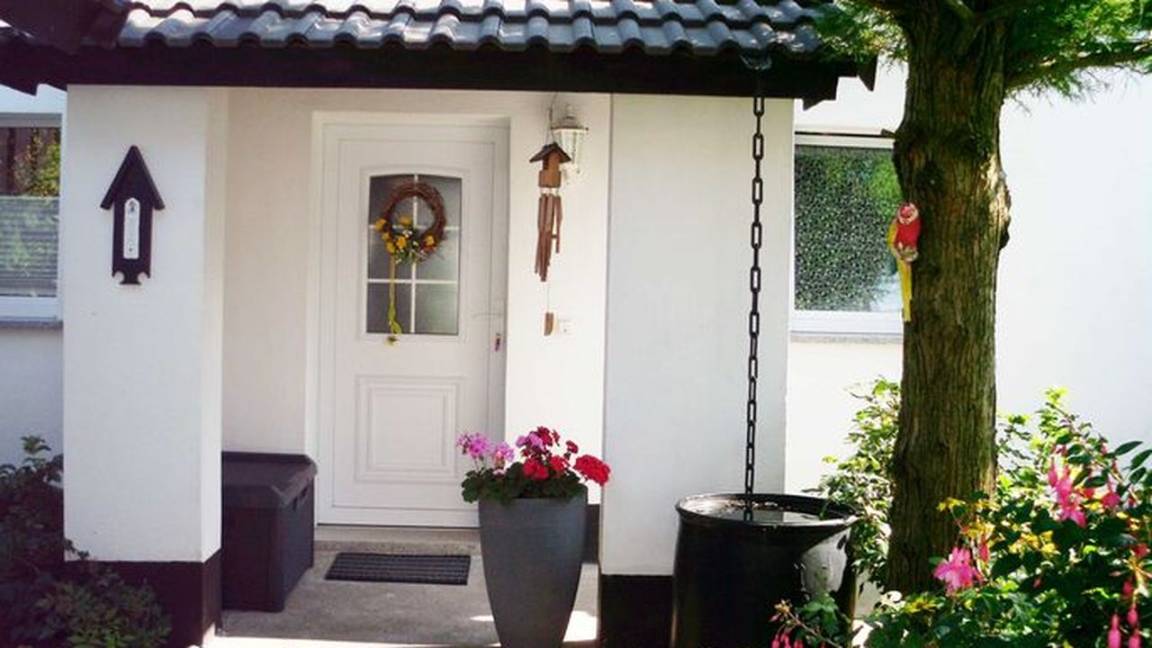 60 M² House ∙ 1 Bedroom ∙ 3 Guests - Brandenburg