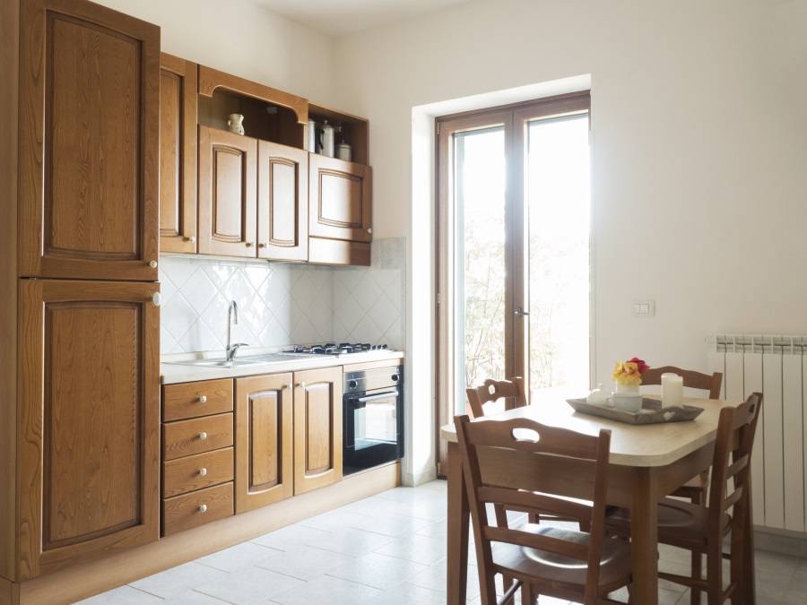 45 M² Agriturismo ∙ 1 Camera Da Letto ∙ 6 Ospiti - Ostuni