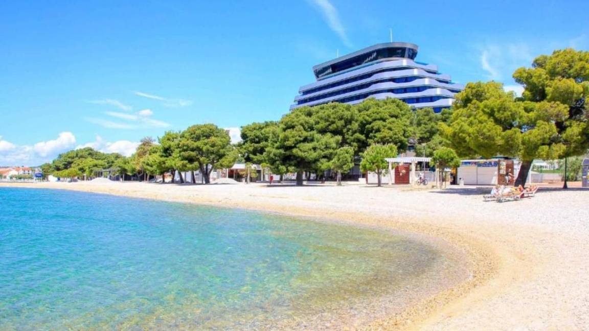 65 M² Apartment ∙ 2 Bedrooms ∙ 4 Guests - Vodice