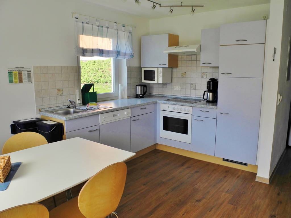 75 M² Ferienwohnung ∙ 2 Schlafzimmer ∙ 4 Gäste - Gunzenhausen