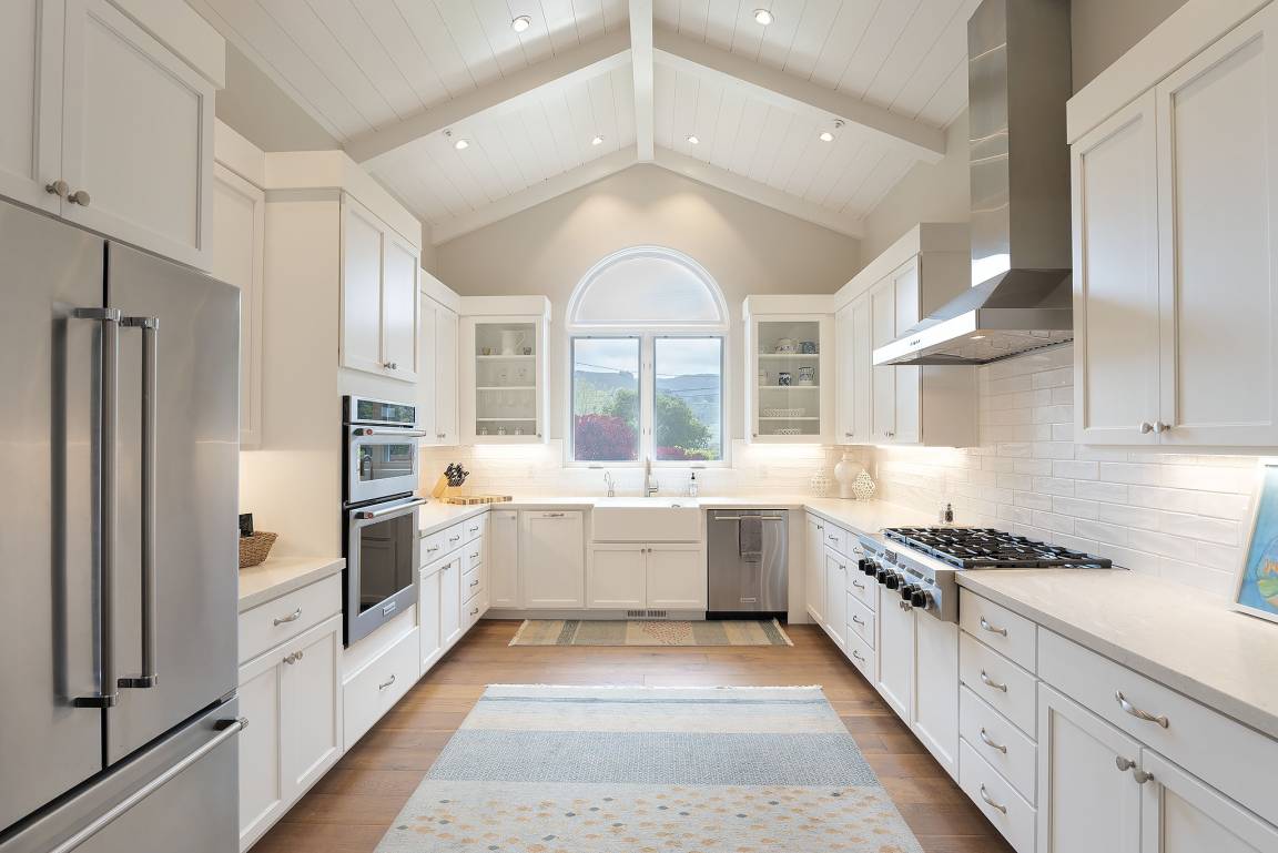 255 M² Casa ∙ 3 Habitaciones ∙ 6 Huéspedes - Carmel-by-the-Sea