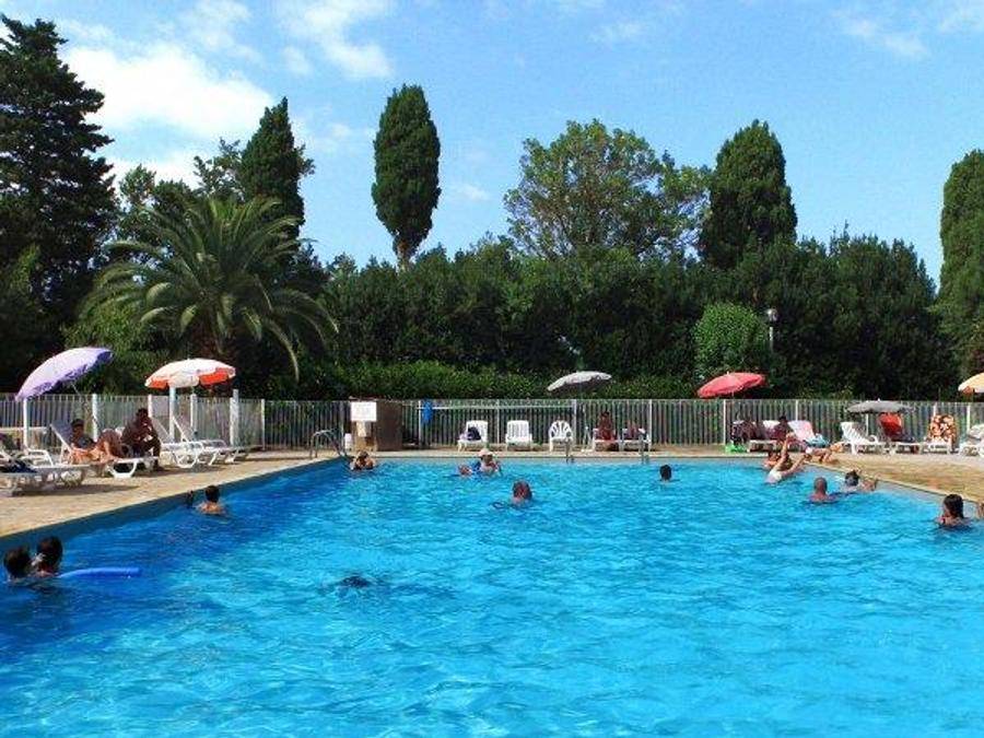 Maison De Vacances ∙ 2 Chambres ∙ 4 Personnes - Aude