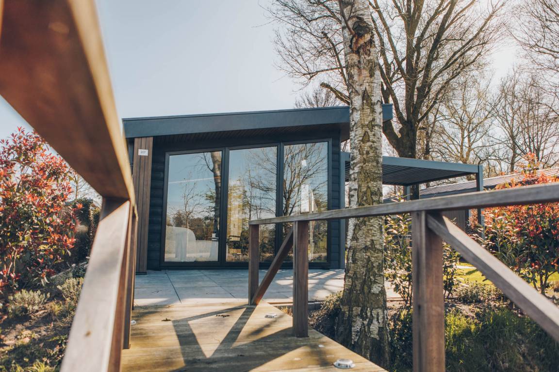 60 M² House ∙ 2 Bedrooms ∙ 4 Guests - Veenendaal