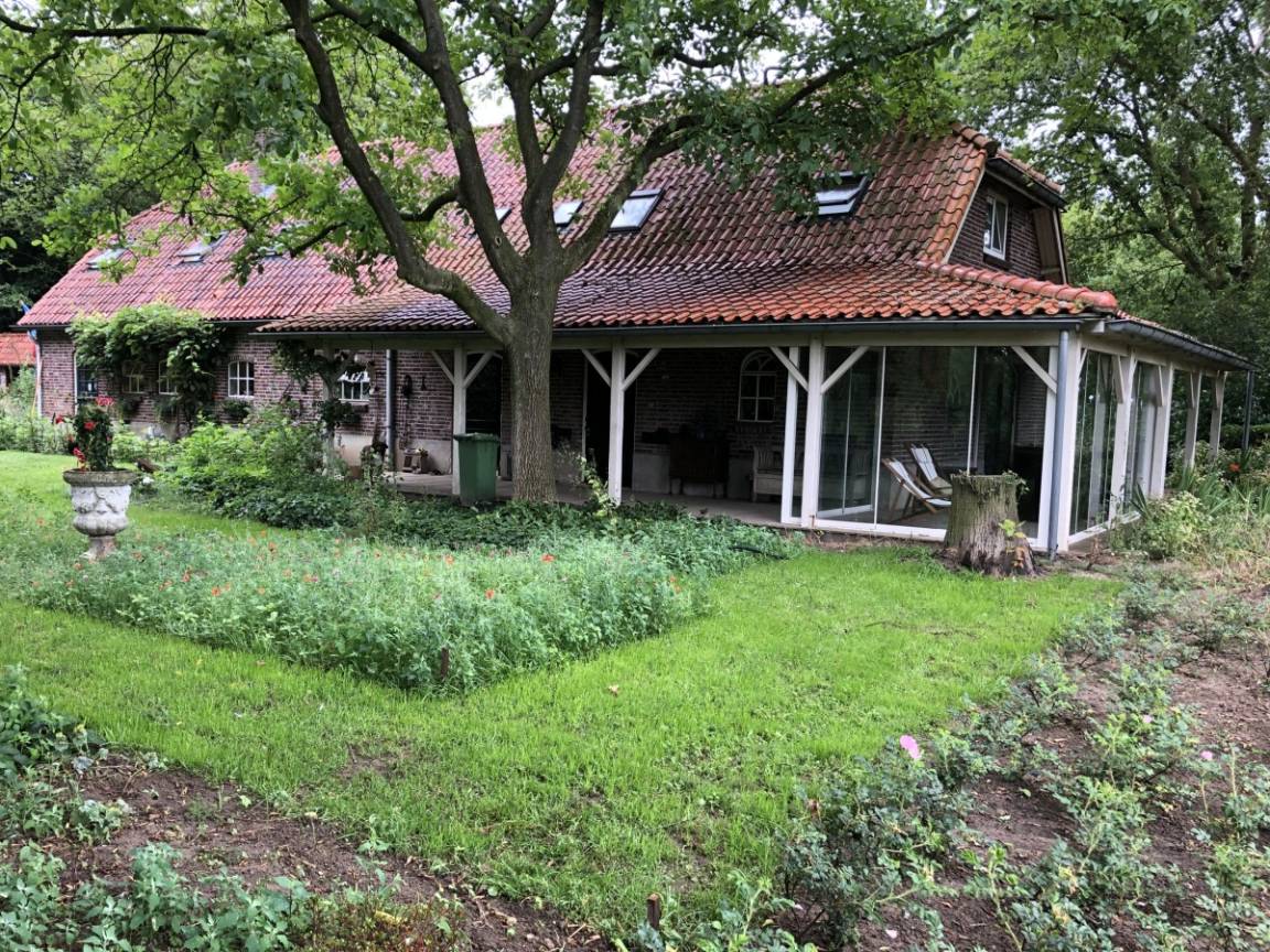 40 M² House ∙ 1 Bedroom ∙ 2 Guests - Beuningen