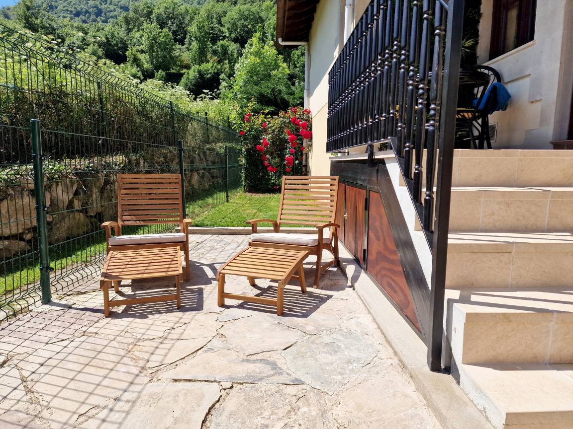 32 M² Apartamento ∙ 1 Habitación ∙ 2 Huéspedes - Posada de Valdeón