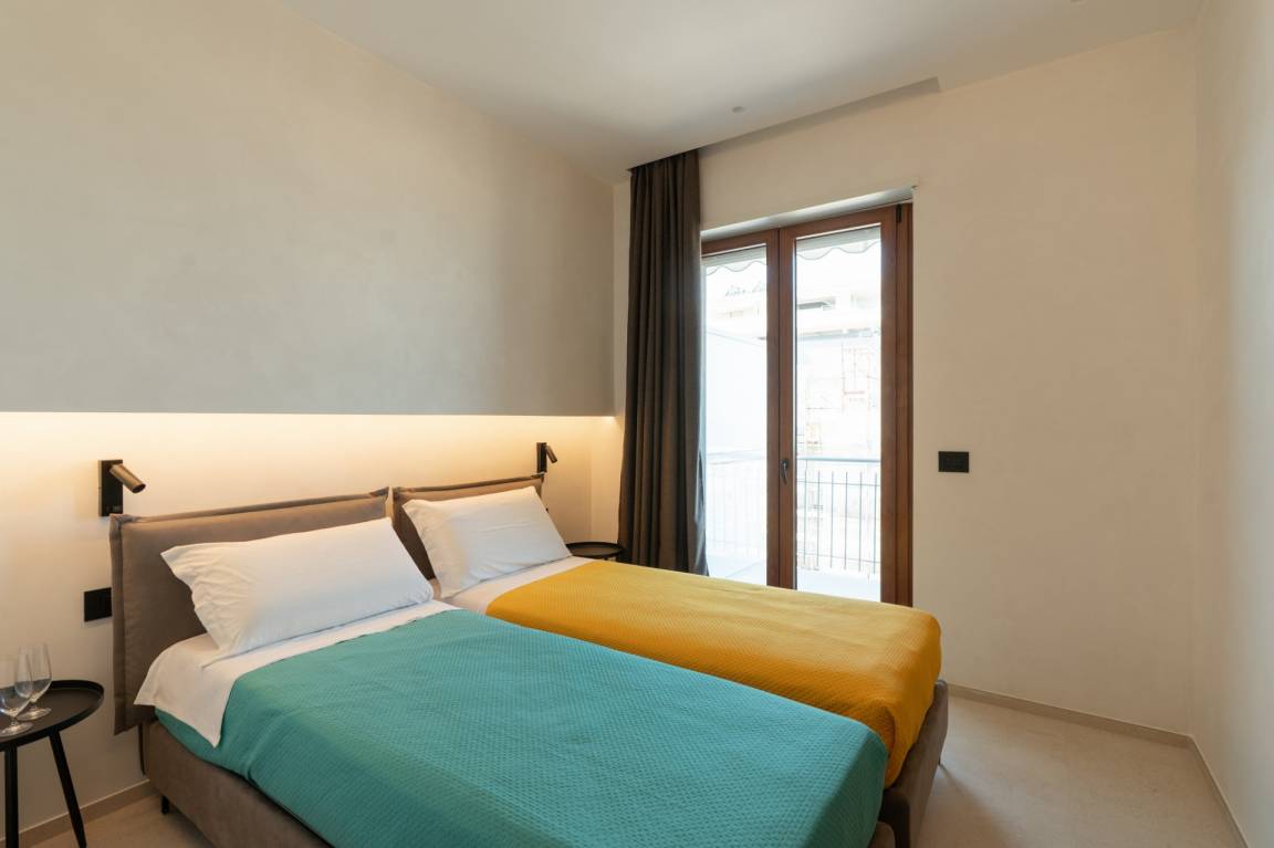 20 M² Appartement ∙ 1 Chambre ∙ 2 Personnes - Trani