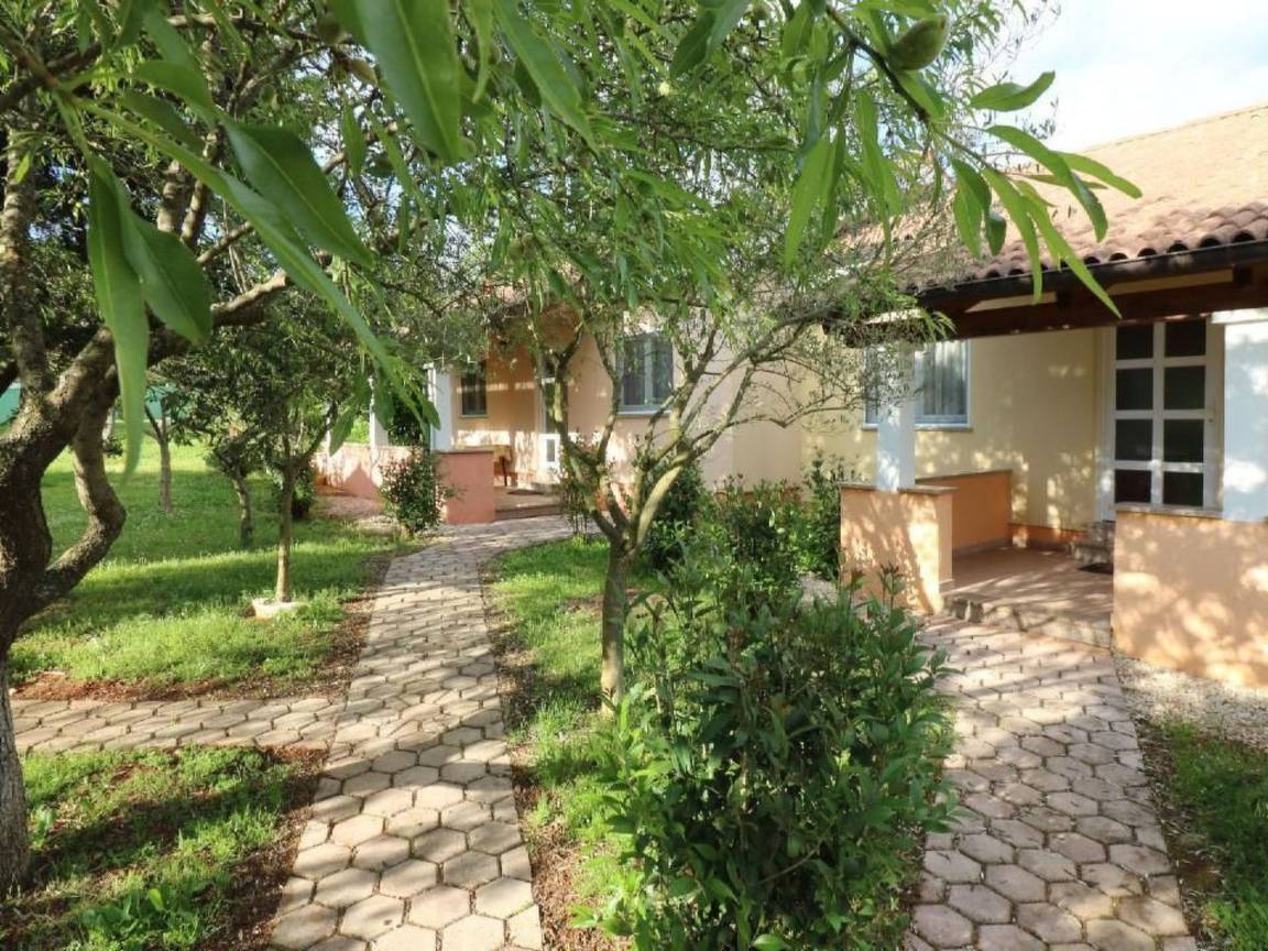 60 M² House ∙ 1 Bedroom ∙ 4 Guests - Poreč