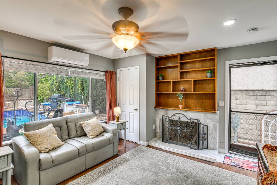 37 M² Apartment ∙ 2 Guests - Anaheim