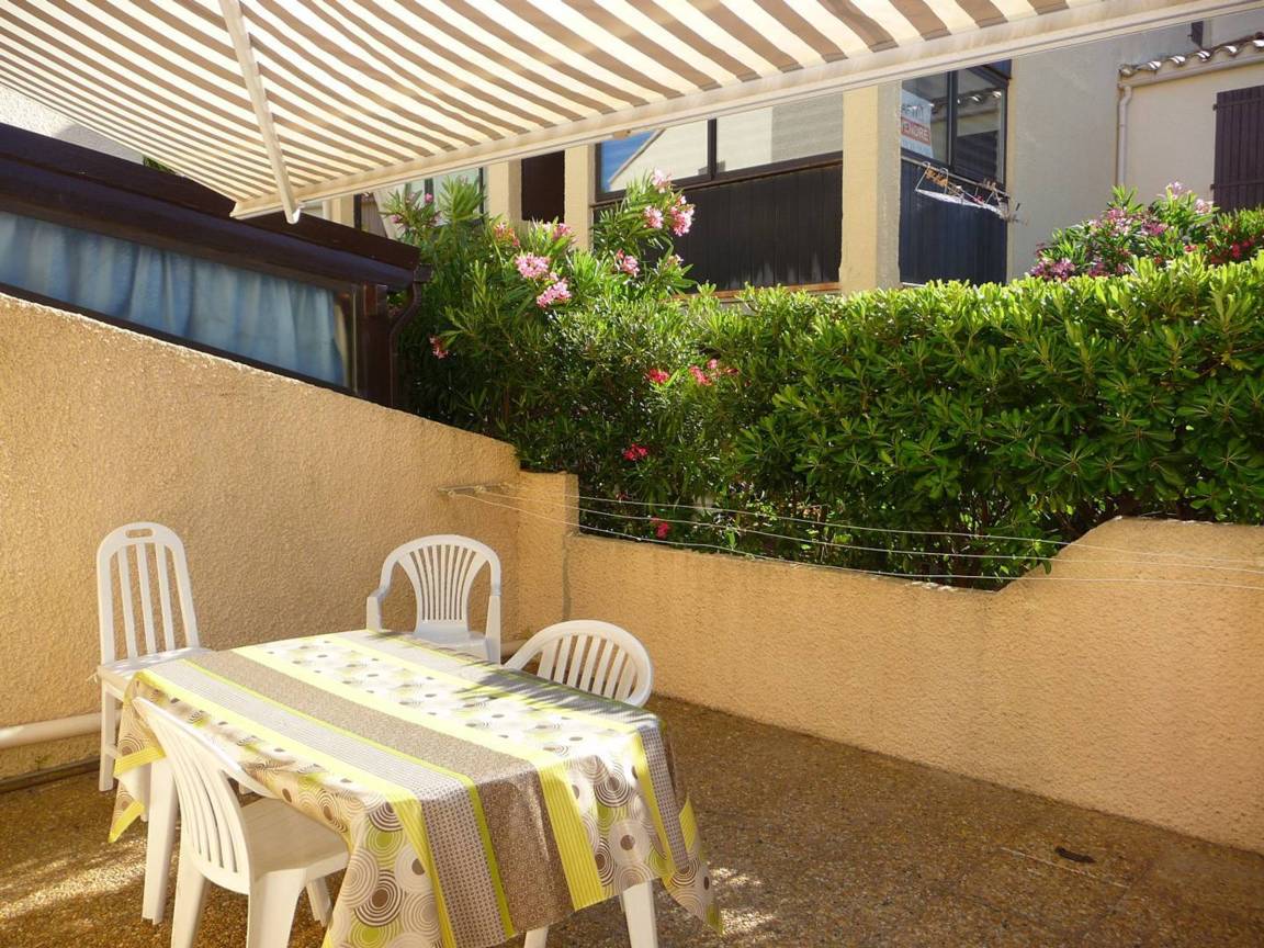 40 M² Villa ∙ 2 Chambres ∙ 5 Personnes - Saint-Laurent-de-la-Salanque