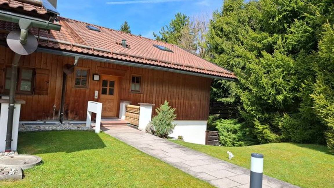 65 M² Apartment ∙ 1 Bedroom ∙ 3 Guests - Tegernsee