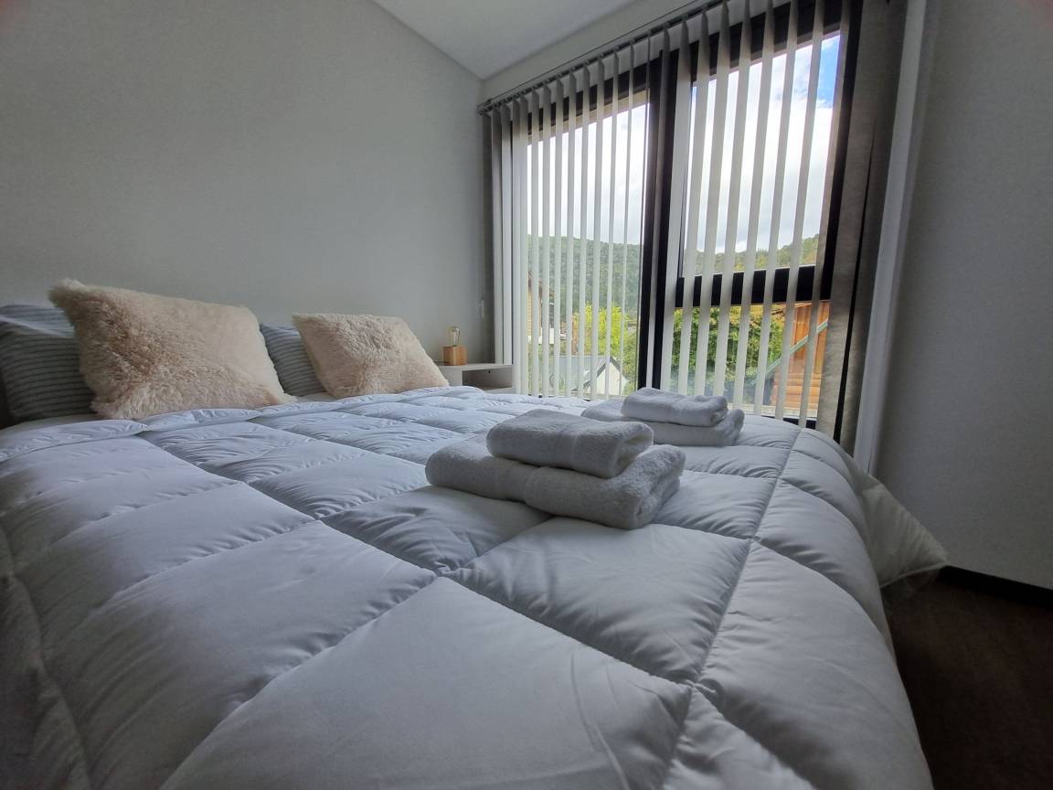 50 M² Appartement ∙ 1 Chambre ∙ 3 Personnes - San Martin de los Andes