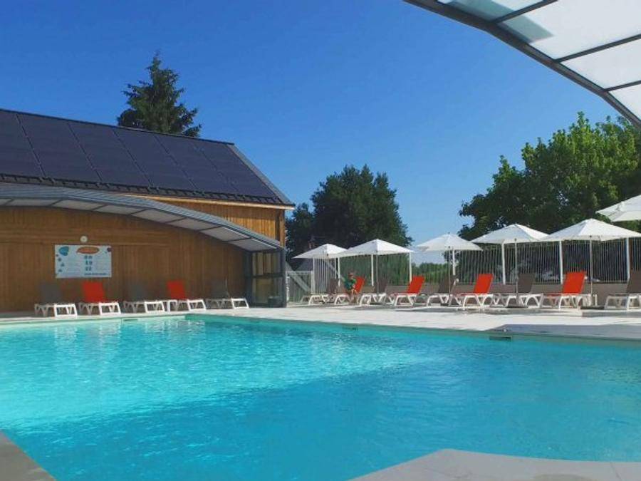 House ∙ 3 Bedrooms ∙ 8 Guests - Amboise