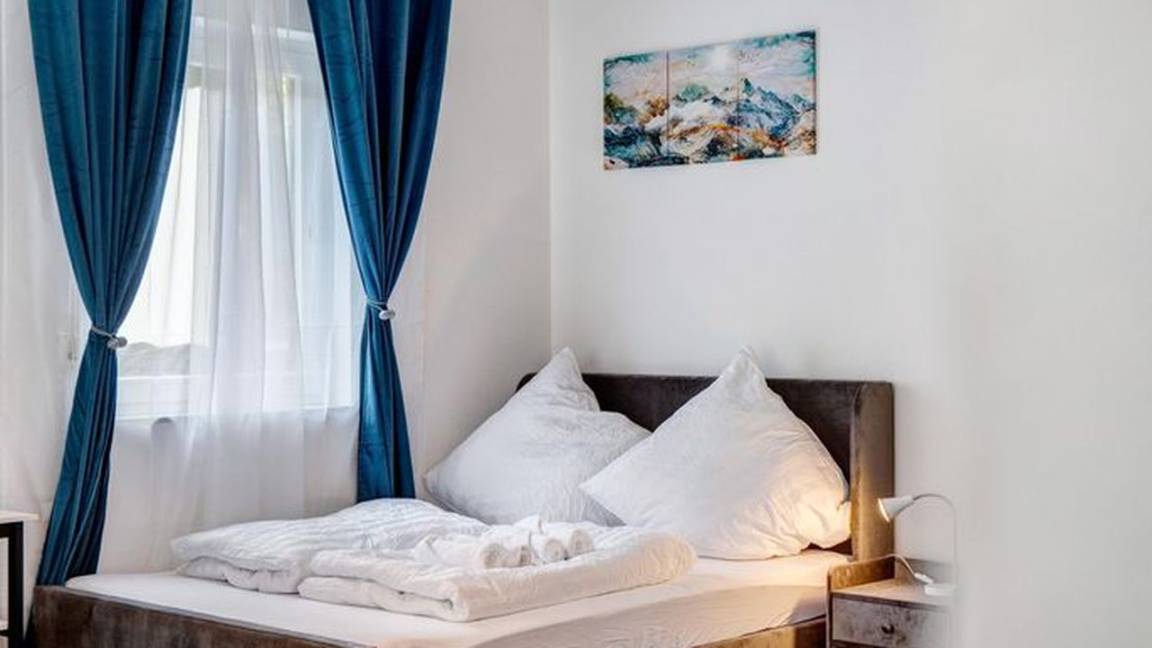 40 M² Apartment ∙ 1 Bedroom ∙ 4 Guests - Oberammergau