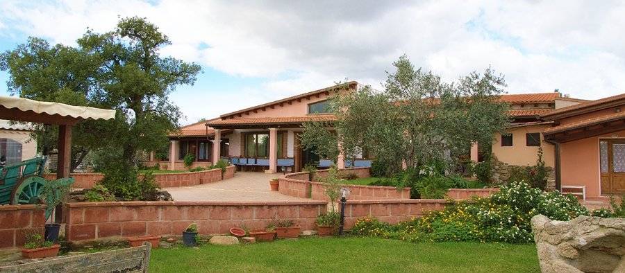 25 M² Private Room ∙ 1 Bedroom ∙ 3 Guests - Sardinia