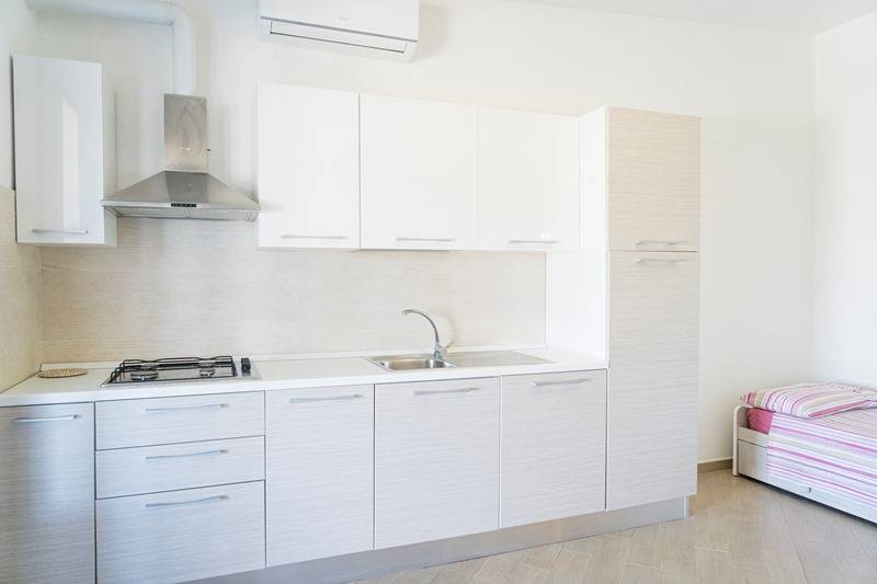 45 M² Longère ∙ 1 Chambre ∙ 3 Personnes - Uggiano La Chiesa