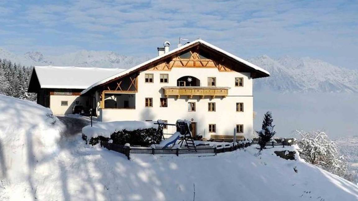 36 M² Ferienwohnung ∙ 1 Schlafzimmer ∙ 4 Gäste - Innsbruck