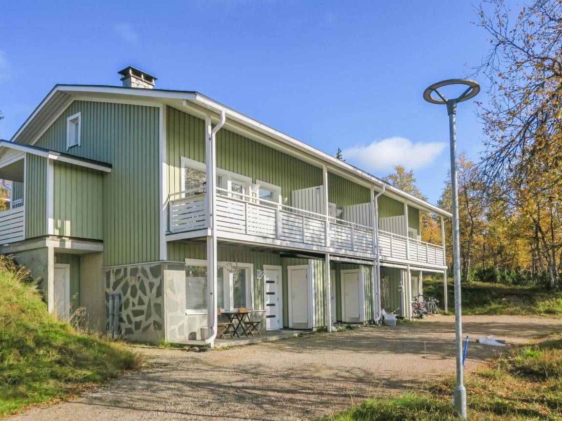 29 M² House ∙ 1 Bedroom ∙ 2 Guests - Saariselkä