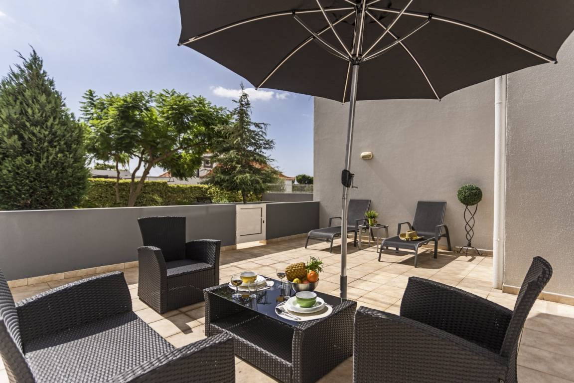 150 M² Appartement ∙ 3 Chambres ∙ 6 Personnes - Funchal