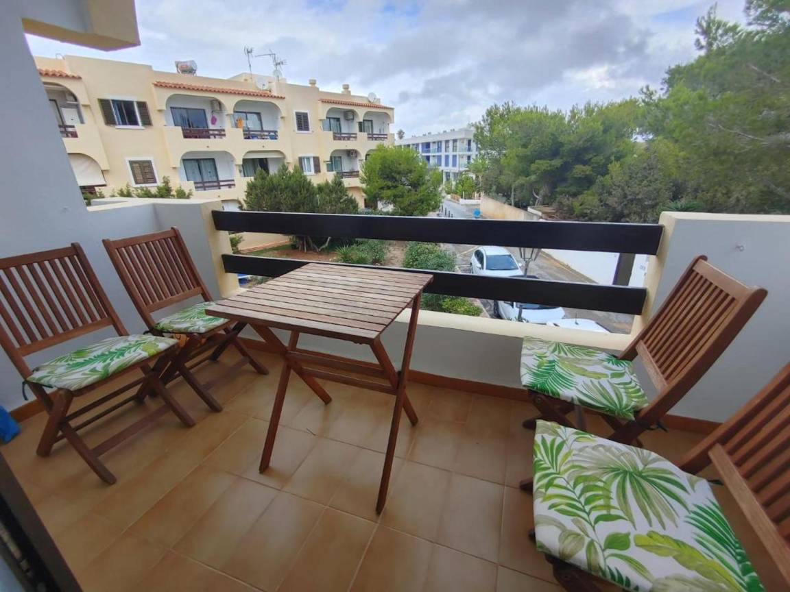 30 M² Apartment ∙ 2 Bedrooms ∙ 4 Guests - Es Pujols
