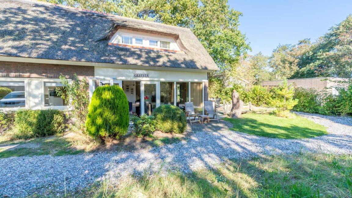 150 M² Maison De Vacances ∙ 2 Chambres ∙ 4 Personnes - Texel